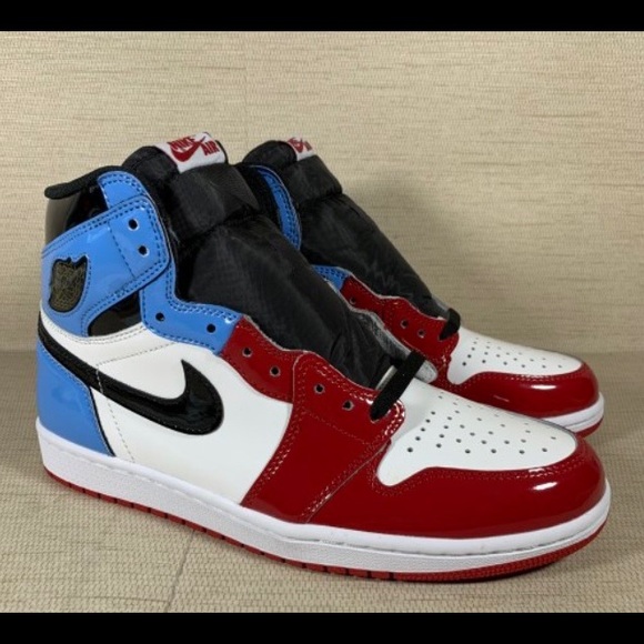 Jordan | Shoes | Air Jordan Retro High Fearless Unc Chicagos | Poshmark